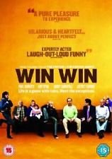 Amazon.com: WIN WIN [DVD] : Movies & TV