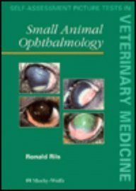 Small Animal Ophthalmology (Self-Assessment Picture Tests in Veterinary ...