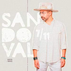 Sandoval - Sandoval 7/11 (CD + DVD) - Amazon.com Music