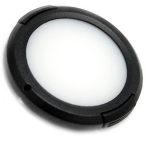 Buy JJC White Balance Lens Cap 77mm (JUPW077) (570611) Online at Low ...