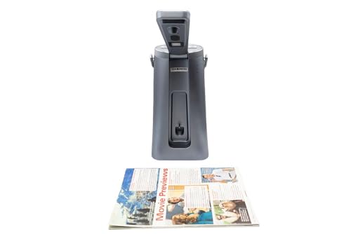 Amazon Best Sellers: Best Flatbed Scanners