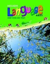 Nelson language arts: Gerald Best: 9780176066062: Amazon.com: Books