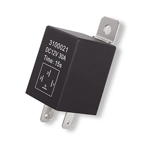 Semcto 28146 Relay Replacement Electric Vacuum Pump Relays for - Want ...