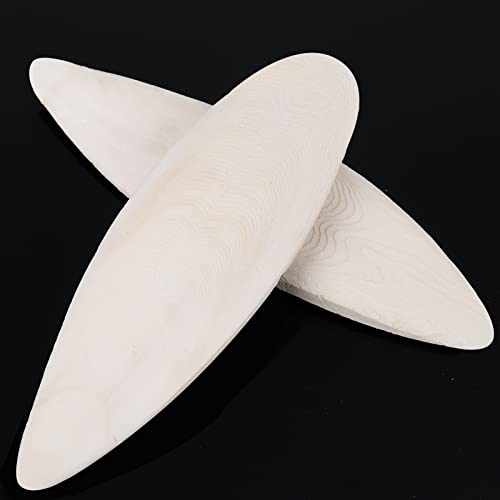 4 Pcs Cuddle Bone 15-20cm Bird Cuttlebone Toys Chewing Cuttlefish Bones ...