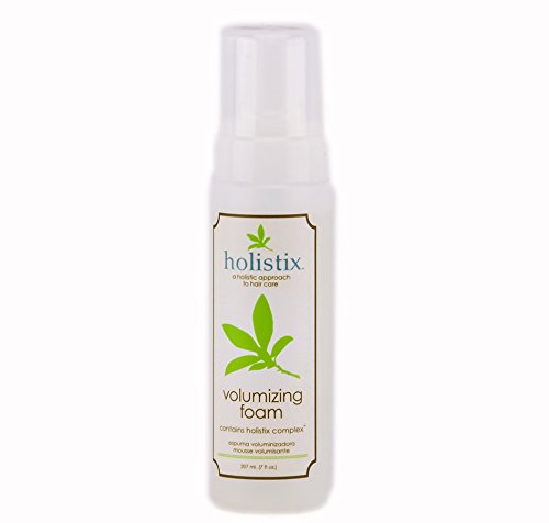Amazon.com: Holistix Volumizing Foam, 7 oz : Beauty & Personal Care