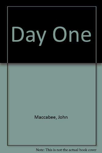 Amazon.com: Day One: 9780553117608: John Maccabee: Books