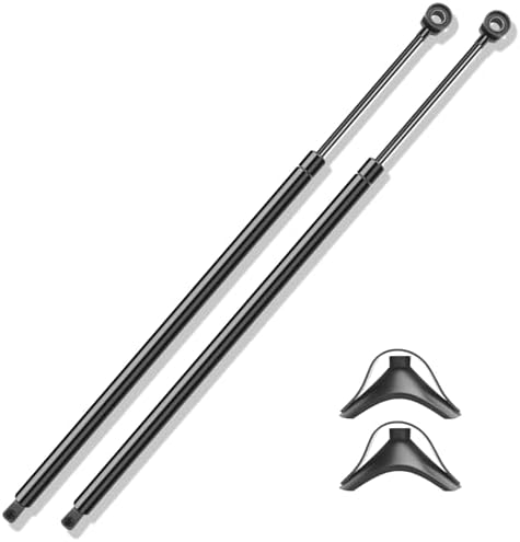 Amazon.com: Rear Hatch Liftgate Tailgate Lift Supports Struts Gas ...