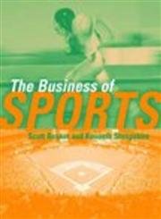 The Business of Sports: .: Rosner, Scott, Shropshire, Kenneth L ...