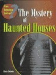 Amazon.com: The Mystery of Haunted Houses (Can Science Solve): 9781575728094: Wallace, Holly ...