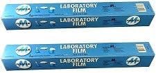 Amazon.com: Parafilm M PM998 All-Purpose Laboratory Film, 20" x 50' (2 ...
