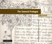 Chaucer: The General Prologue on CD-ROM (The Canterbury Tales on CD-ROM ...