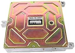 Amazon.com: Otobaijeni 7834-10-2001 PC200-6 PVC Controller Control ...