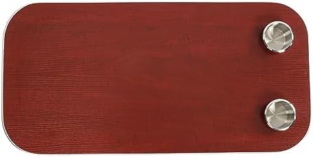 Amazon.com: RV Wood Table Top Removable Table, Boat Table Top with 2 ...