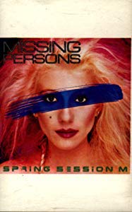 Spring Session M - Amazon.com Music