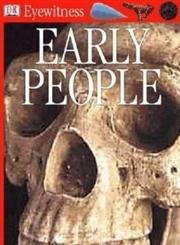 Early People: 9780751364903: Books - Amazon.ca
