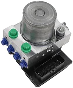 Amazon.com: ACDelco GM Original Equipment 19417203 ABS Pressure ...