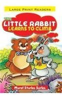 The Little Rabbit Learns to Climb (Large Print Readers) : Bpi: Amazon ...