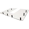 Amazon.com: Juki TL-2010 Free Motion Table Only! Machine Sold ...