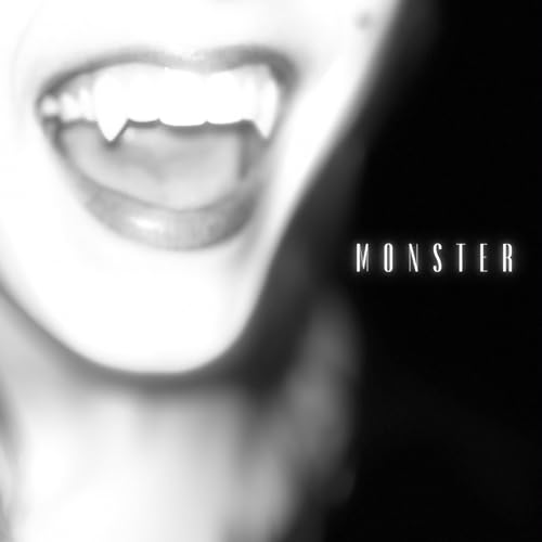 Play MONSTER by Emma Reinagel on Amazon Music