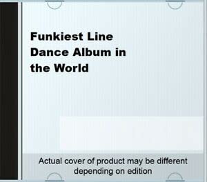 Funkiest Line Dance Album: Various: Amazon.es: CD y vinilos}
