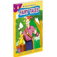 My Fabulous Collection of Fairy Tales : Apple Books: Amazon.com.tr ...