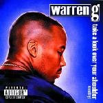 Amazon.com: Warren G: Take A Look Over Your Shoulder (Reality) [2-LP ...