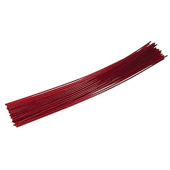 Amazon.com: Stens Silver Streak Fire Trimmer Line, .095 12' Pre-Cut, ea ...