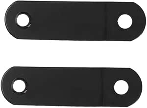 Amazon.com: ihreesy 65mm/2.55" Motorcycle Gas Tank Lift Kit,Heavy Duty ...