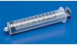 Monoject Syringe Luer Lock 60cc - Box of 20 : Amazon.com.au: Health ...