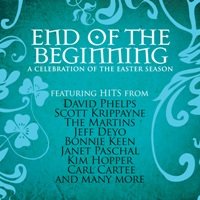 End Of The Beginning (CD) - Amazon.com Music