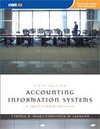 Buy Accounting Information Systems: A Practitioner Emphasis Book Online ...