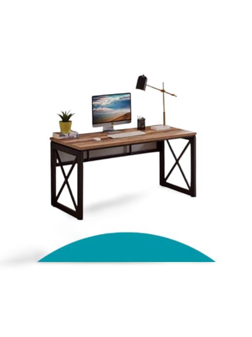 Tekavo Computer Table For Home,Office,Pc|1 Year Warranty|,Office Table ...