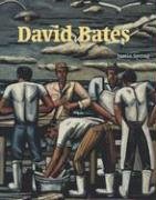 David Bates: Spring, Justin: 9781857594980: Amazon.com: Books