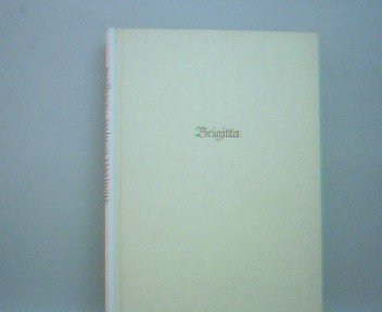 Amazon.com: Brigitta: Stifter, Adalbert: Books