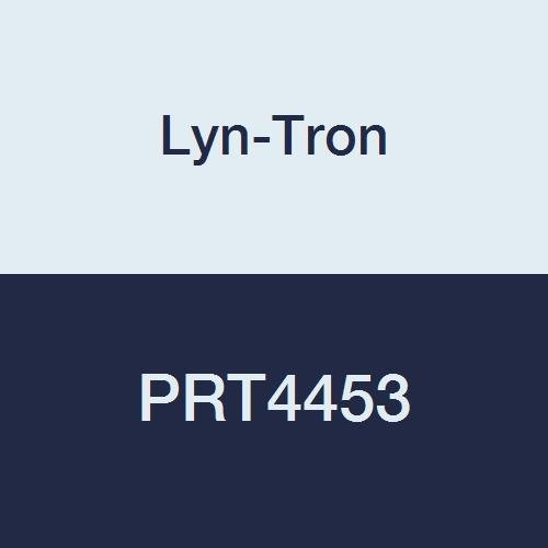 lyn-tron, acero inoxidable, Hembra, 3/8" -16 tamaño de tornillo, 0.625" od, 3.8 cm de largo ...