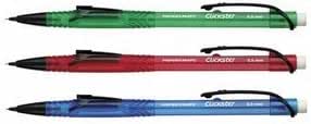 Amazon.com: Paper Mate Clickster Mechanical Pencil : Office Products