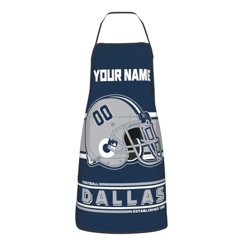Amazon Best Sellers: Best Sports Fan Aprons