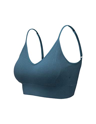 11 Best Cotton Bras For Comfort In 2022