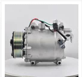 Amazon.com: A/C Compressor 38810-RZY-A01 for Honda Civic CRV Acura ILX ...