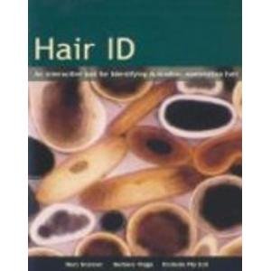 Hair Id: an Interactive Tool for Identifying Australian Mammalian Hair ...