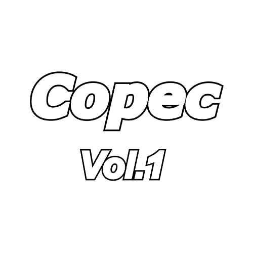 Copec, Vol. 1 : Copec: Amazon.fr: Téléchargement de Musique