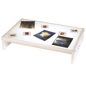 Amazon.com: Logan Electric Futura Light Box, Model 1812, 12" x 18 ...
