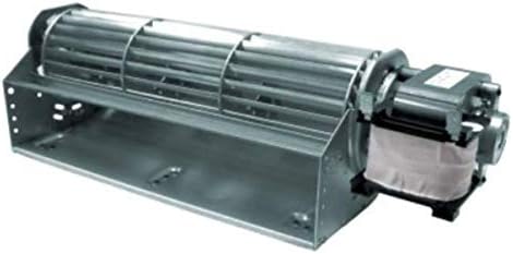 Amazon.com: Regency Gas Stove Convection Fan Motor Blower 910-331/P ...
