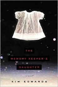 The Memory Keeper's Daughter 1st (first) edition Text Only: Amazon.com ...