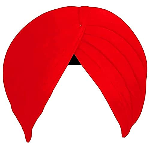 Sunny Collections - Sikh/Punjabi Turban Pagri Dastar Madhurani Full ...