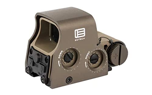 Top 10 Best Eotech Exps3 With Magnifier : Reviews & Buying Guide - Katynel