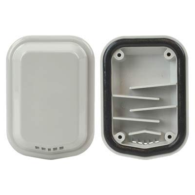 AMVENT4XLG NEMA 4X Enclosure Ventilation Kit - - Amazon.com