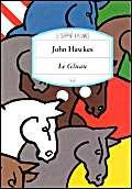 Le gluau: Hawkes, John: 9782842610906: Amazon.com: Books
