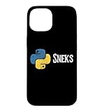 ・ブランド:Funny Python Logo Programming Designs・製造元:アマゾンによるマーチャンダイジング・モデル:87H7XEA9K60JPIPHONE_15・製造元/メーカー部品番号:87H7XEA9K60JPI...