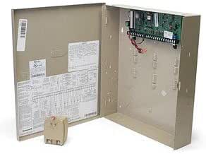 Amazon.com : Honeywell Home Resideo, Ademco Vista-20P Alarm Control ...